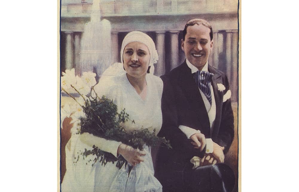 ‘As capricious as a wild mare’ | The Spectator Australia