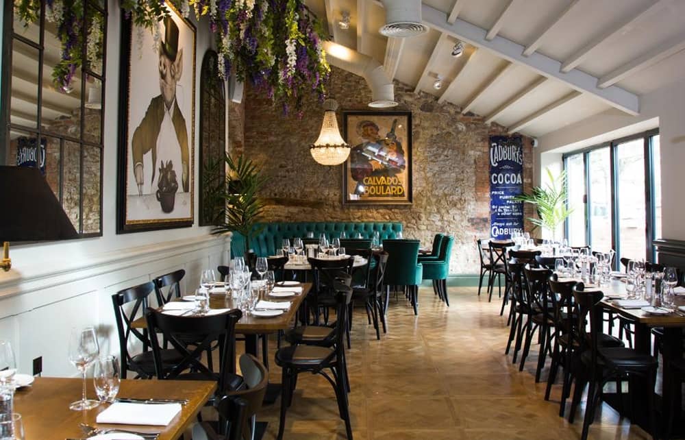 Pig heaven | The Spectator Australia