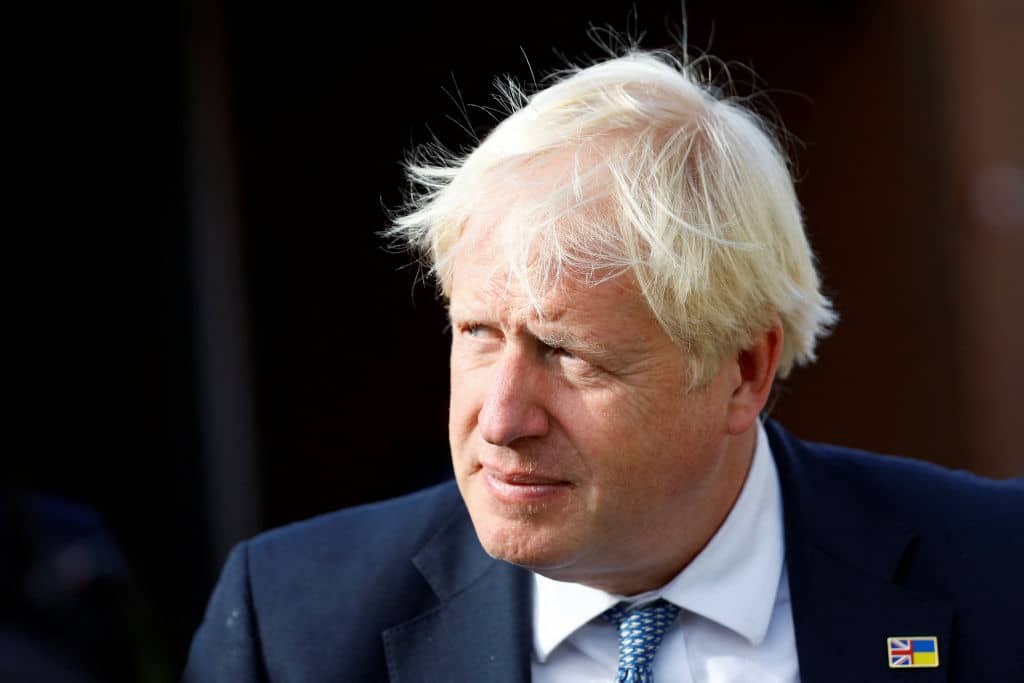 Boris has avoided a nightmare scenario | The Spectator Australia