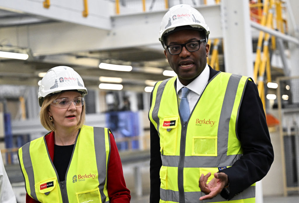 Is this a Black Wednesday moment for the Tories? | The Spectator Australia
