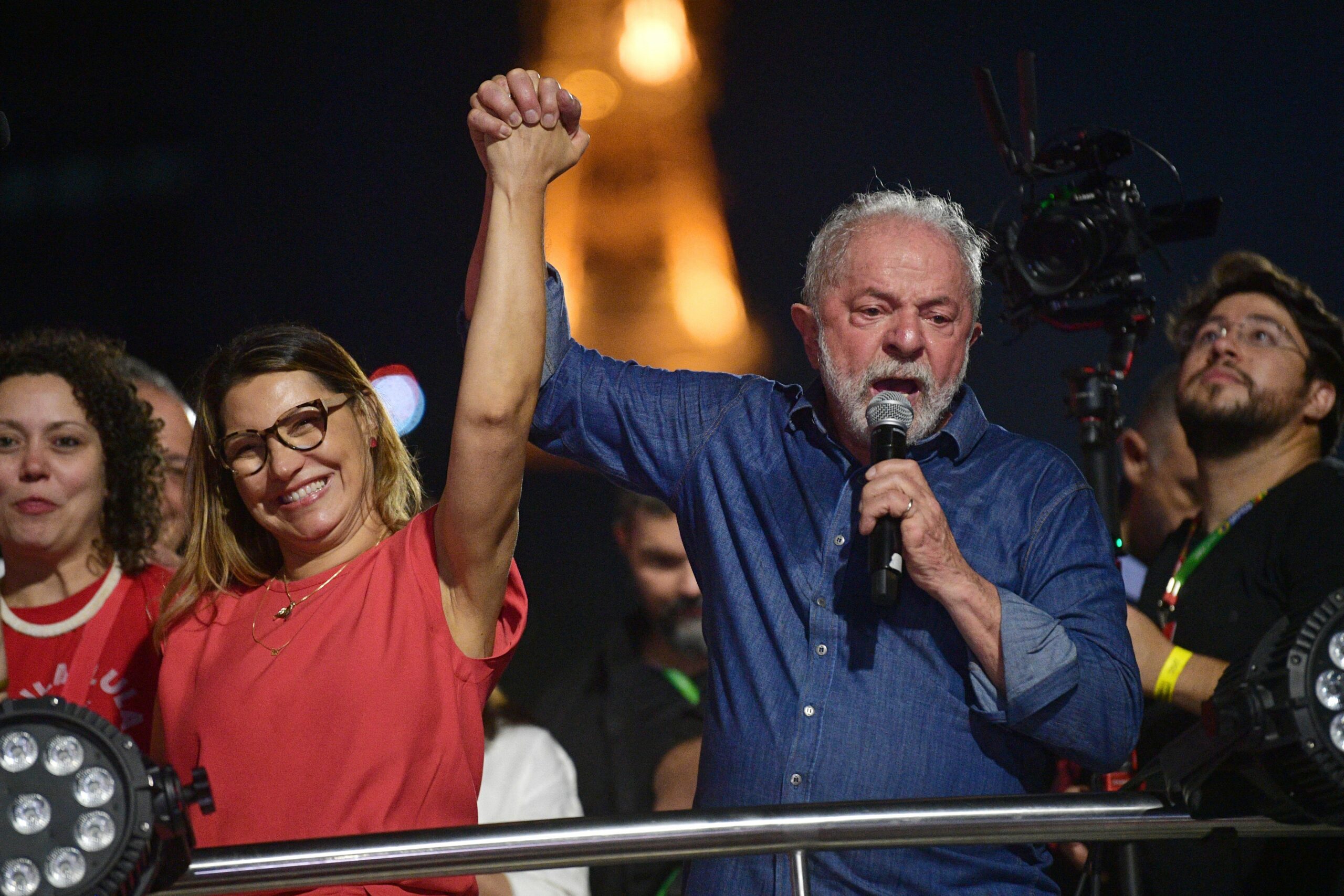 Lula faces an uphill battle in Brazil | The Spectator Australia