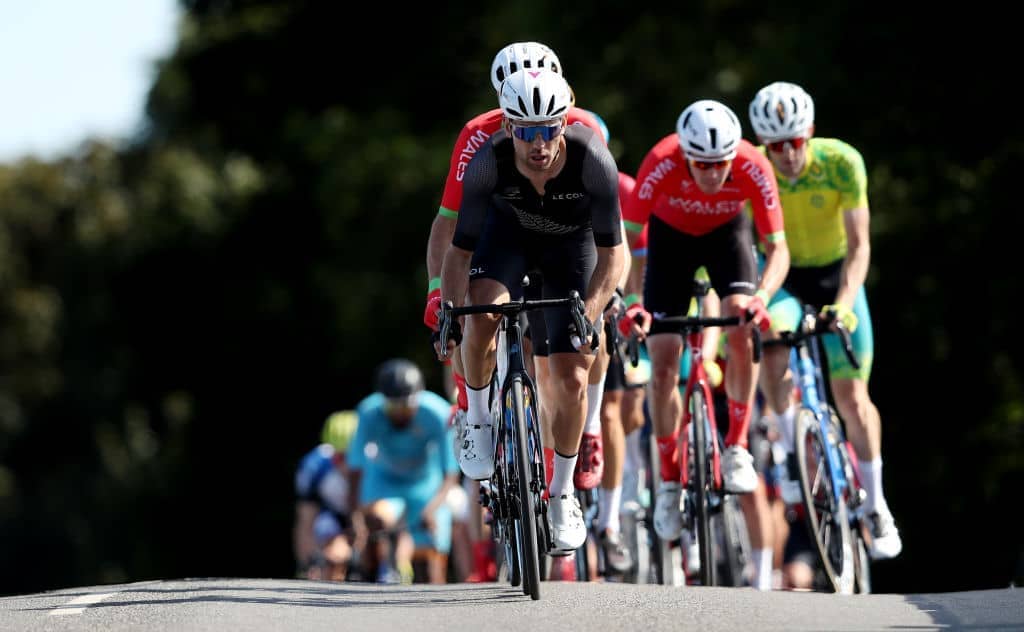 What's wrong with Shell sponsoring British Cycling? | The Spectator ...