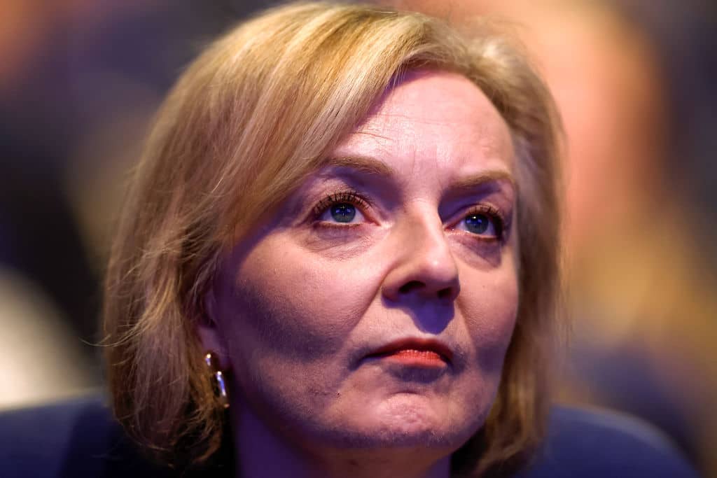 The Conservatives know they are beat | The Spectator Australia