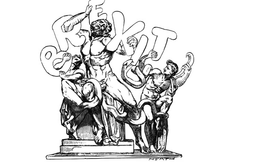 The real cause of all the chaos | The Spectator Australia