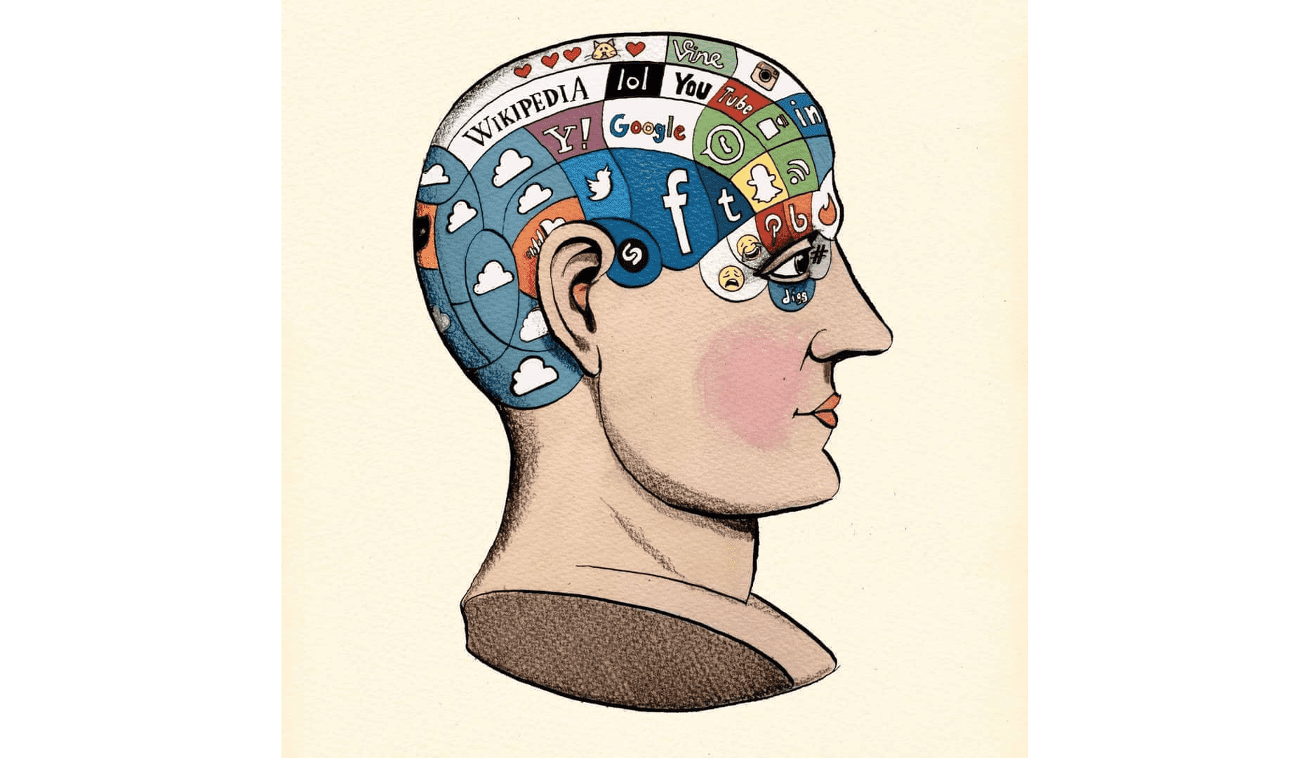 The decomposing of the Conservative mind | The Spectator Australia