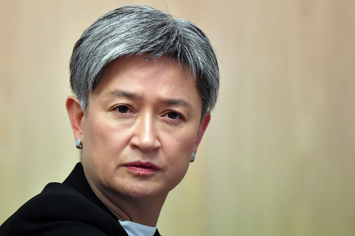 Author: David Flint | The Spectator Australia