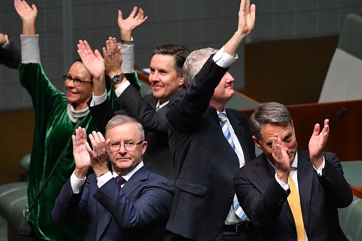 Author: Alan Moran | The Spectator Australia