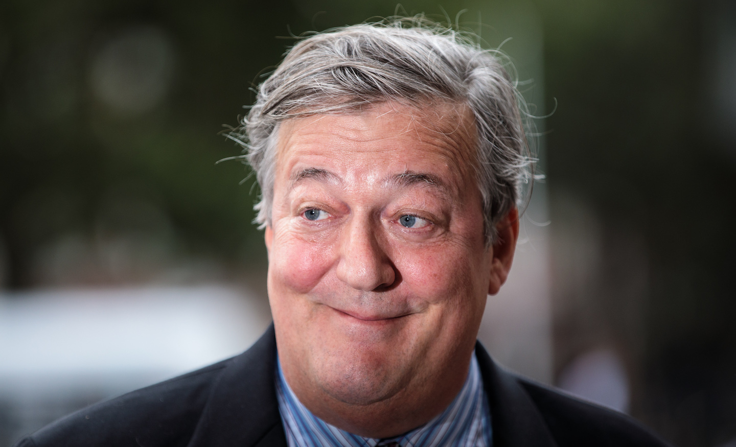 What happened to Stephen Fry’s belief in scientific reason? | The ...