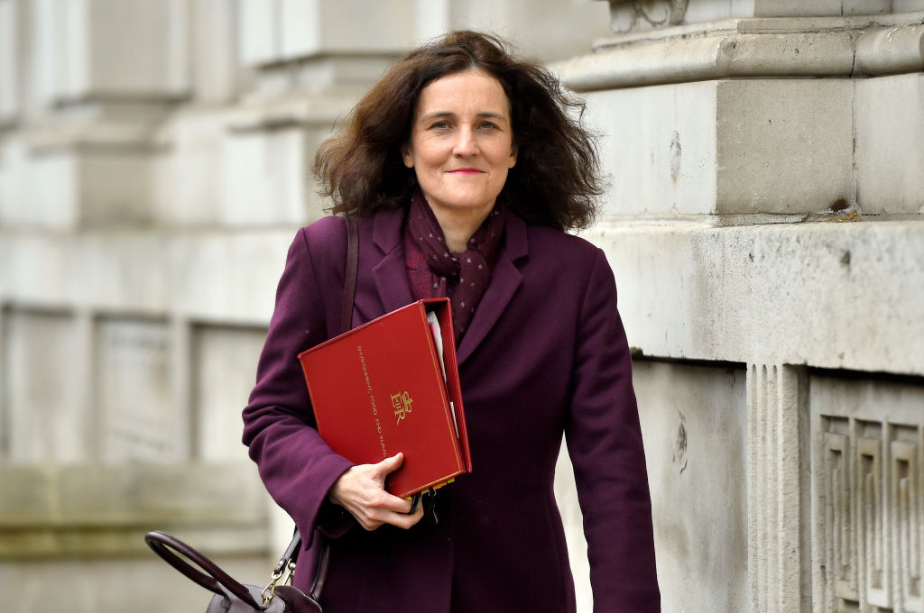 The Tory planning row is becoming increasingly bitter | The Spectator ...
