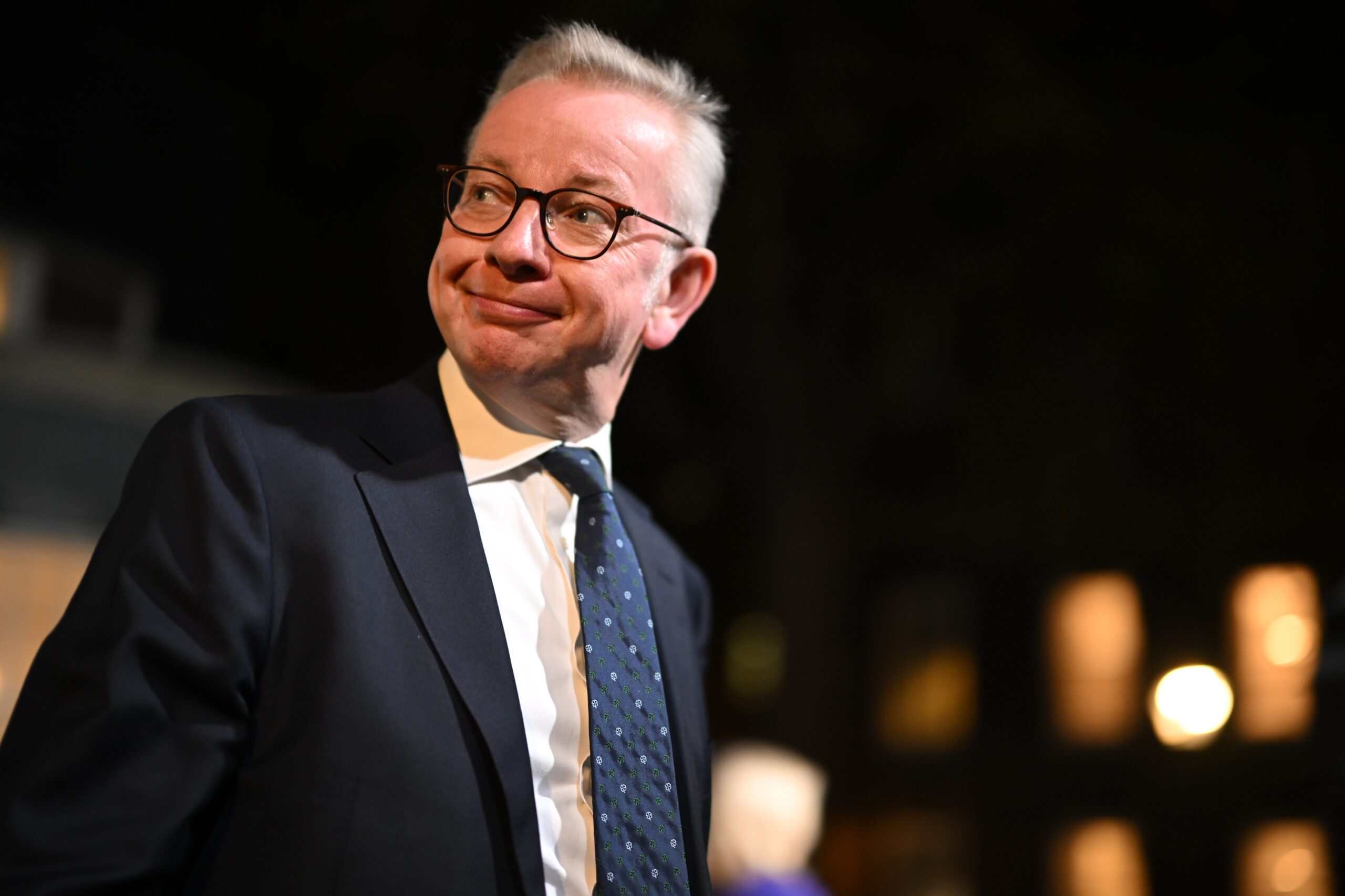 Gove gets the gang back together | The Spectator Australia