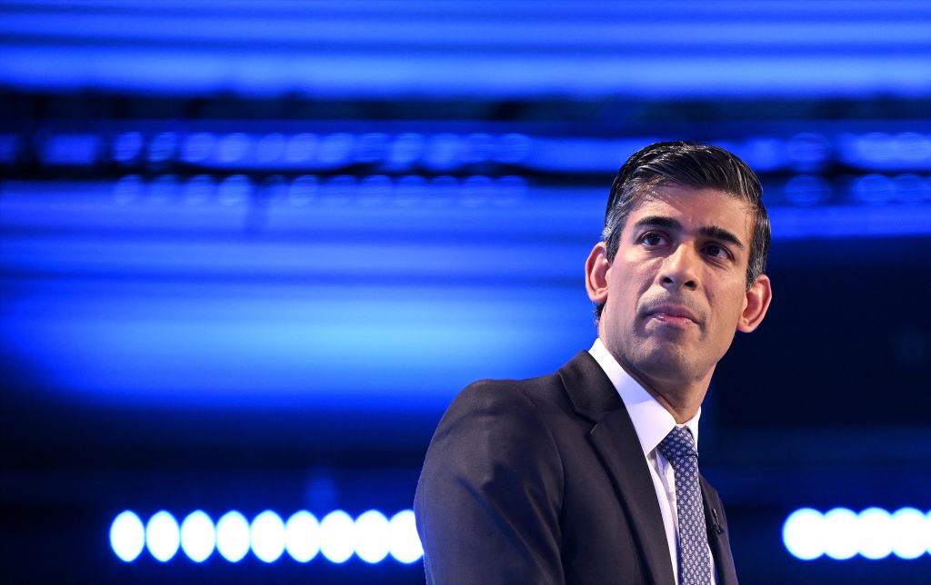What the Tory planning row means for Rishi Sunak | The Spectator Australia