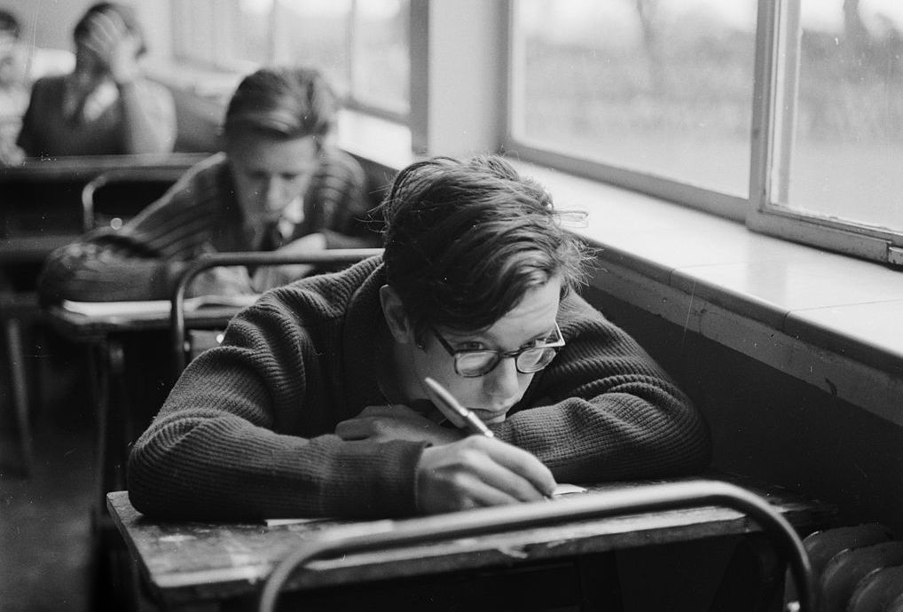 The conspiracy against grammar schools