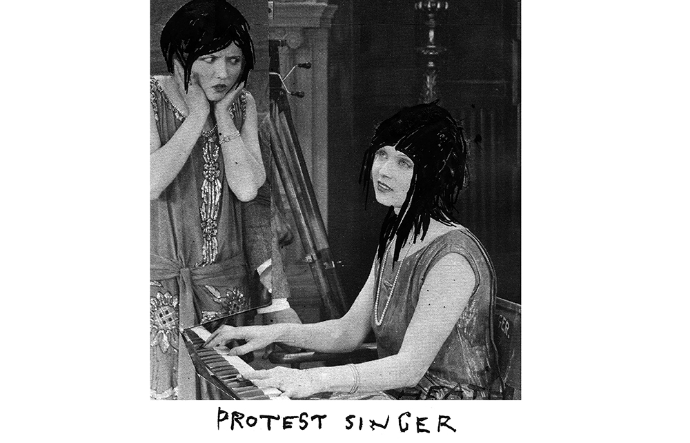 Protest songs | The Spectator Australia