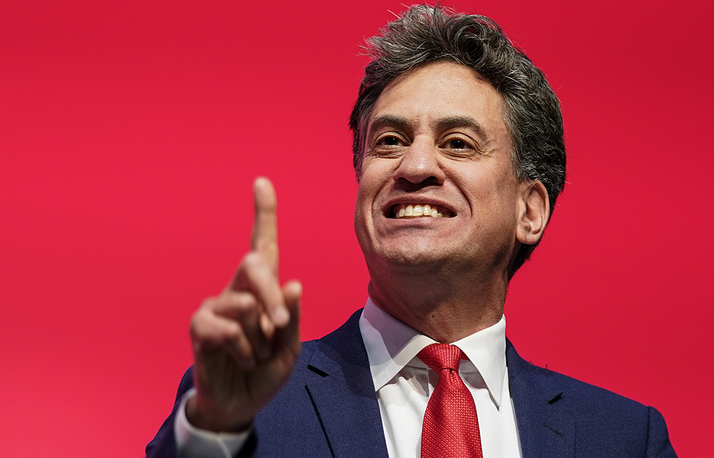 Shadow play | The Spectator Australia