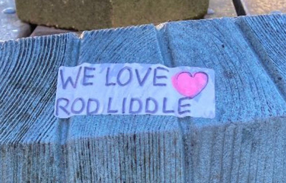 Author: Rod Liddle | The Spectator Australia