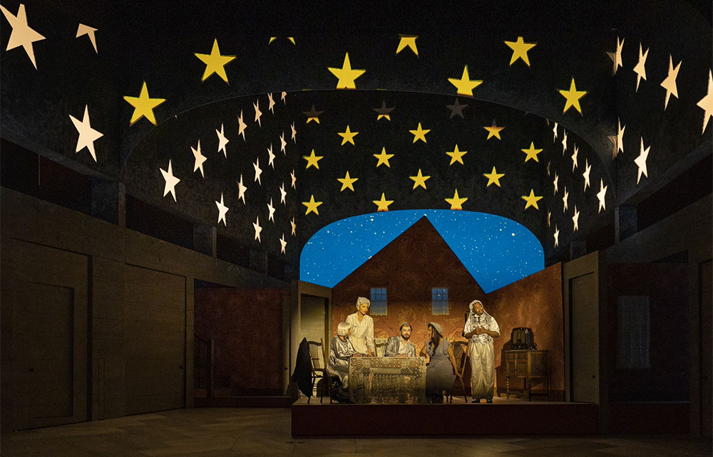 ENO must go | The Spectator Australia