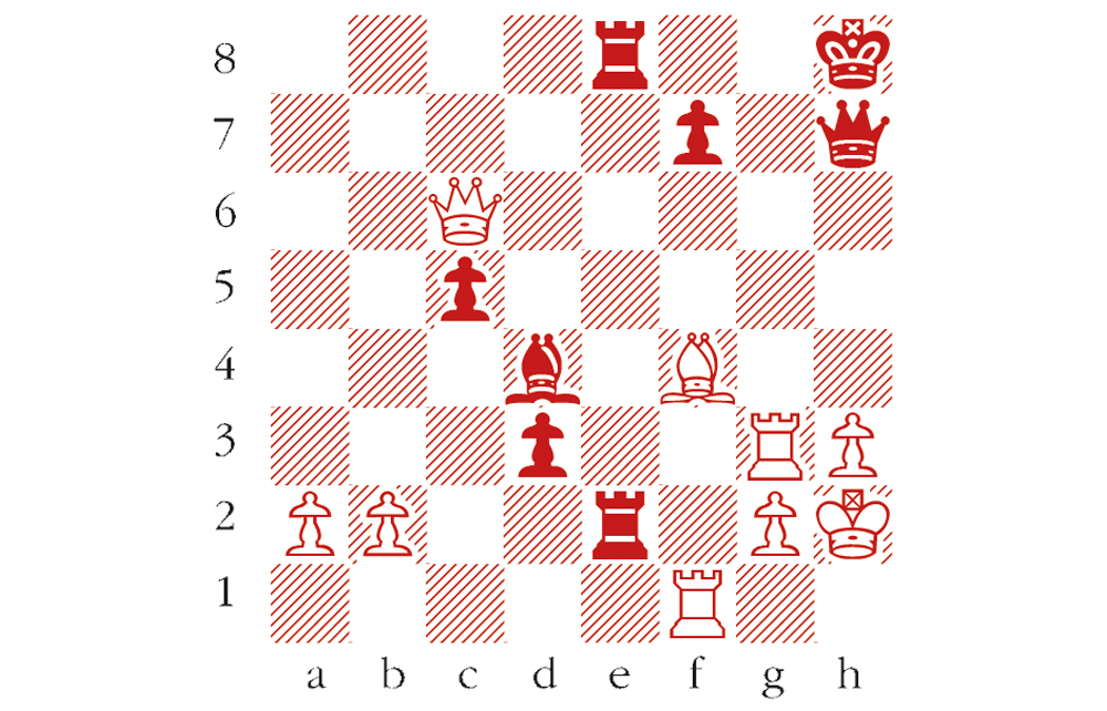 Puzzle no. 730 | The Spectator Australia