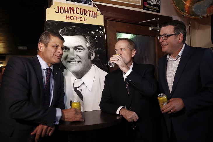 Author: Alan Moran | The Spectator Australia