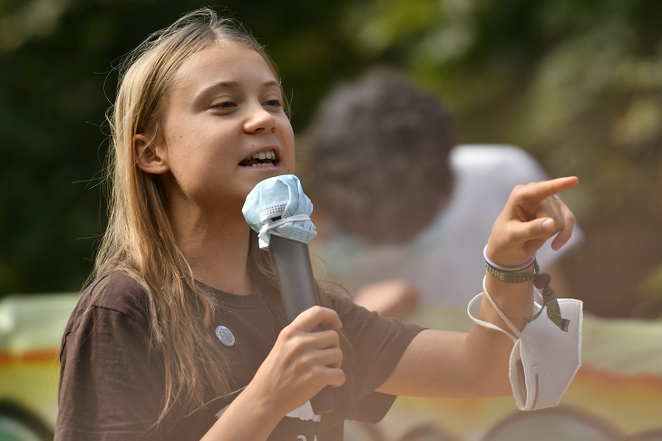 Author: Alan Moran | The Spectator Australia