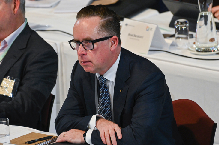 Unreasonable | The Spectator Australia