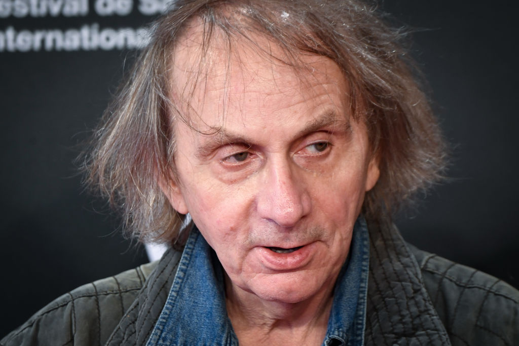 Might Michel Houellebecq become the next Salman Rushdie? | The ...