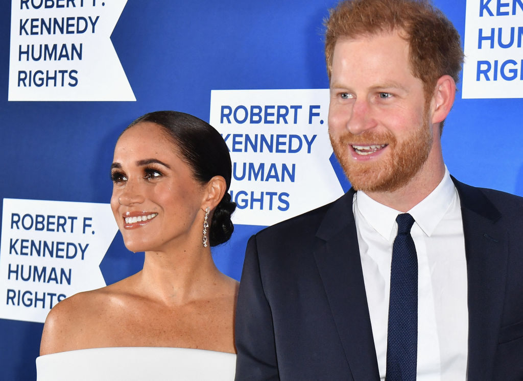 Rogues Heroes: What Prince Harry has in common with the SAS's founder ...
