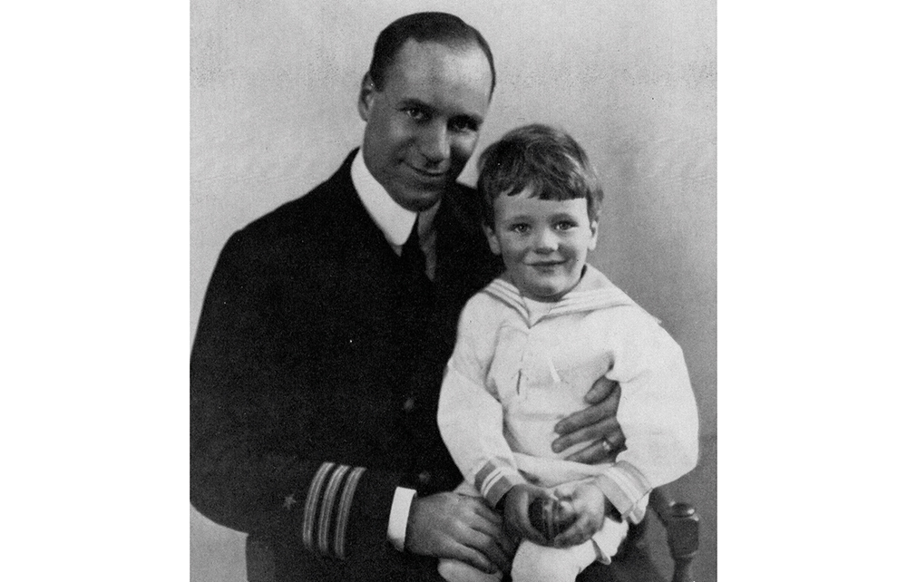 Bad old Boston | The Spectator Australia