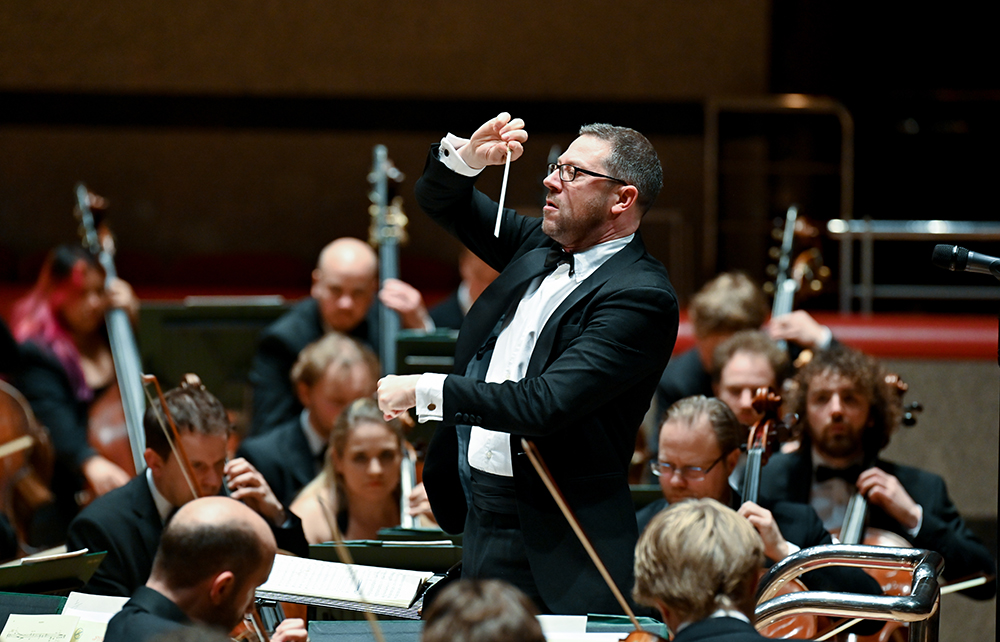 The greatest showman | The Spectator Australia