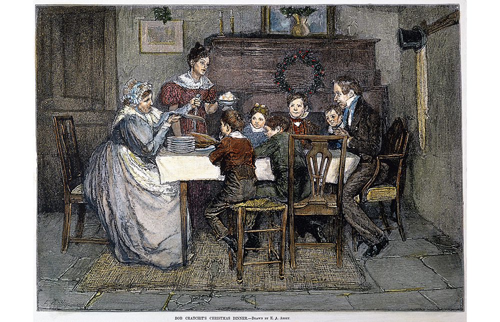 Bah! Humbug! | The Spectator Australia