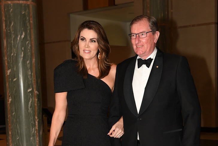 Author: Terry Barnes | The Spectator Australia