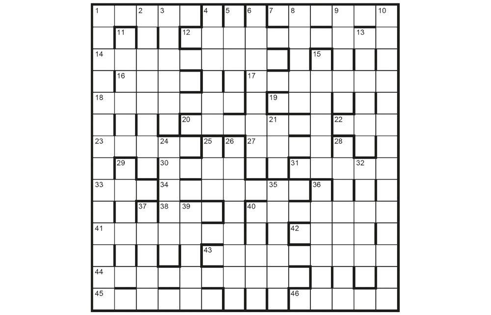 2584: Song XI | The Spectator Australia