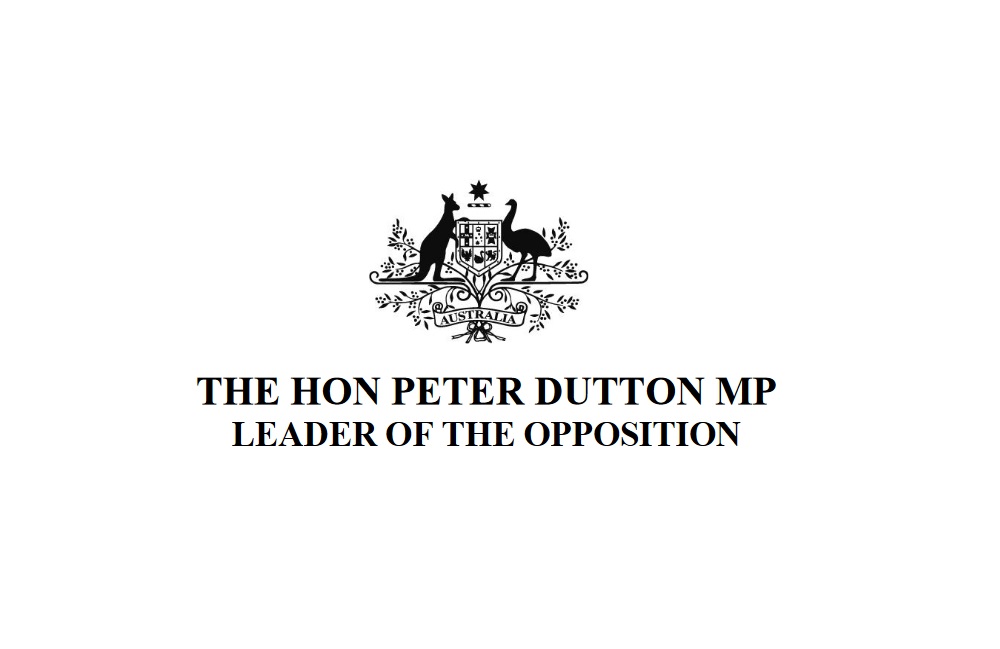 Peter Dutton: Vale Jim Molan | The Spectator Australia