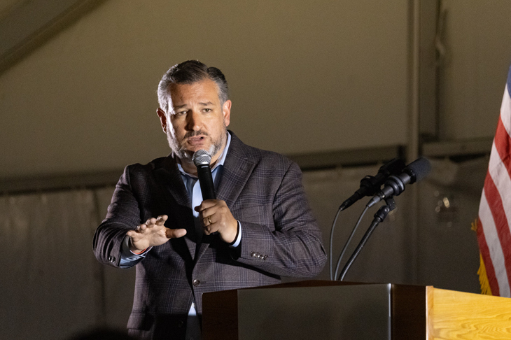 Author: David Flint | The Spectator Australia