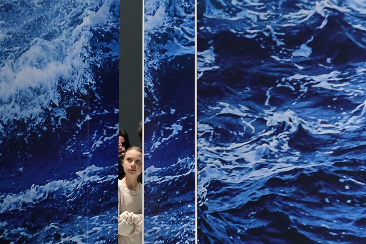 Author: Alexandra Marshall | The Spectator Australia