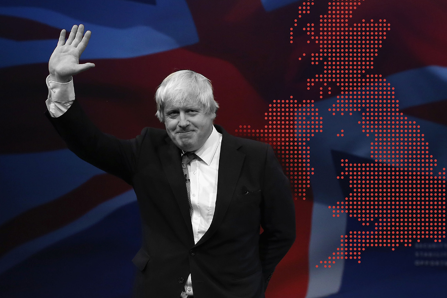What Boris Johnson should do next | The Spectator Australia