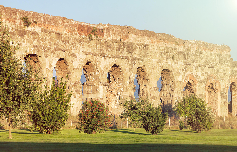 How the Romans set an example of good business practice | The Spectator ...