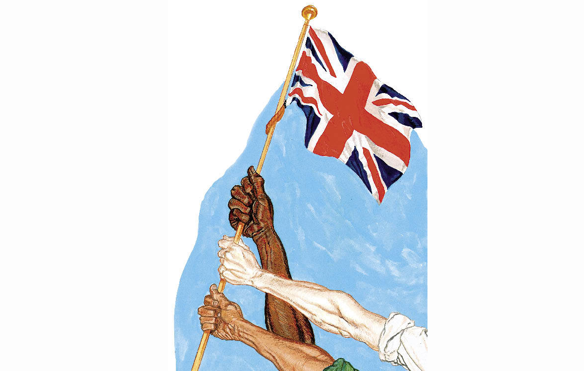Britain is not a basket case | The Spectator Australia