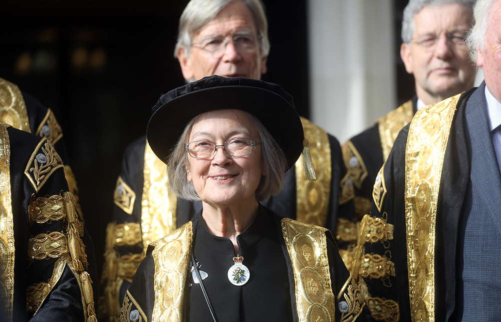 The Spectator's Notes