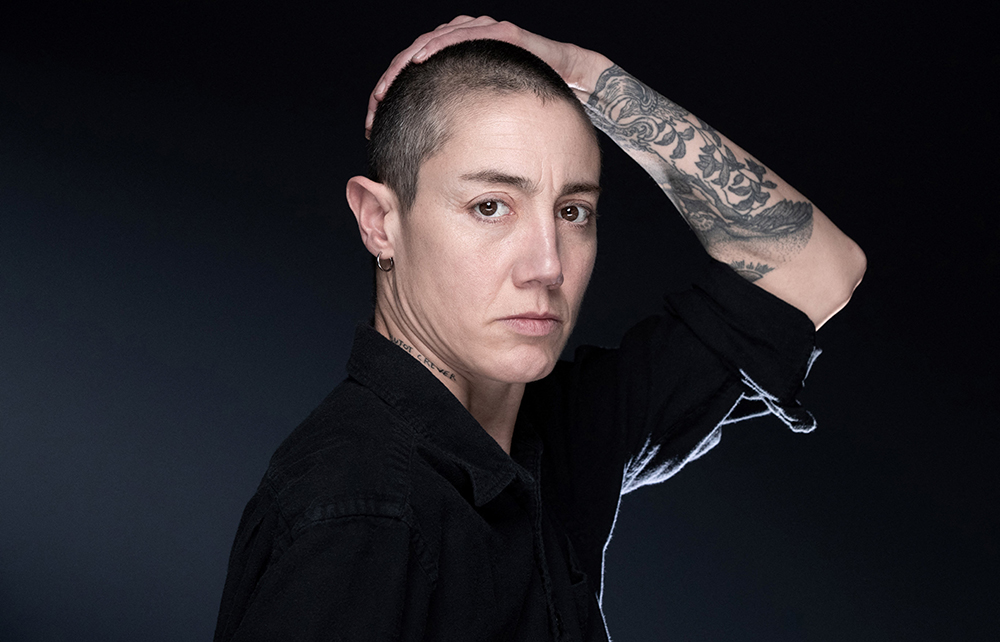 A fierce defiance: Love Me Tender, by Constance Debré, reviewed | The ...