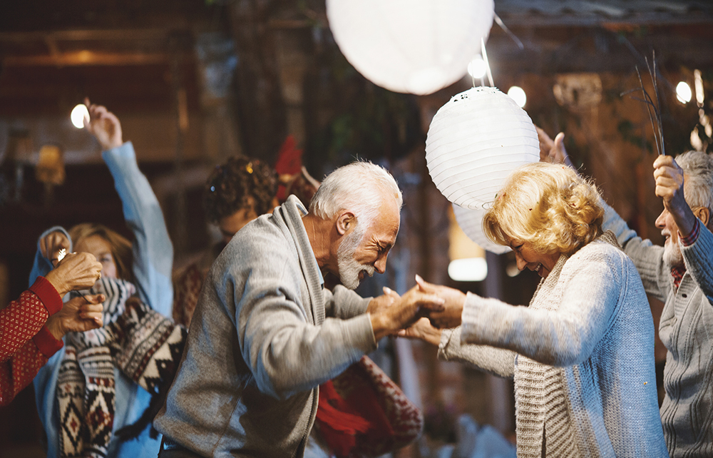 Dear Mary | The Spectator Australia