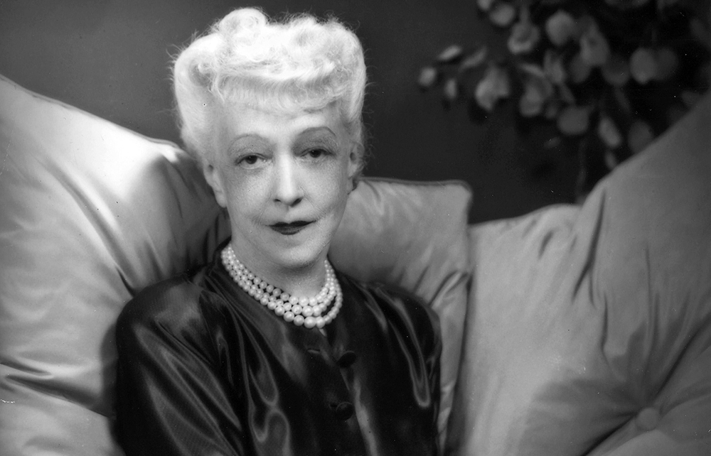 Life with Mother | The Spectator Australia