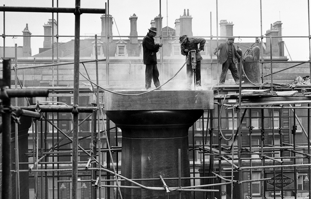 Change and decay | The Spectator Australia