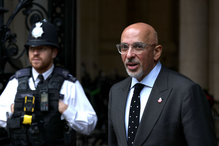 Author: Fraser Nelson | The Spectator Australia