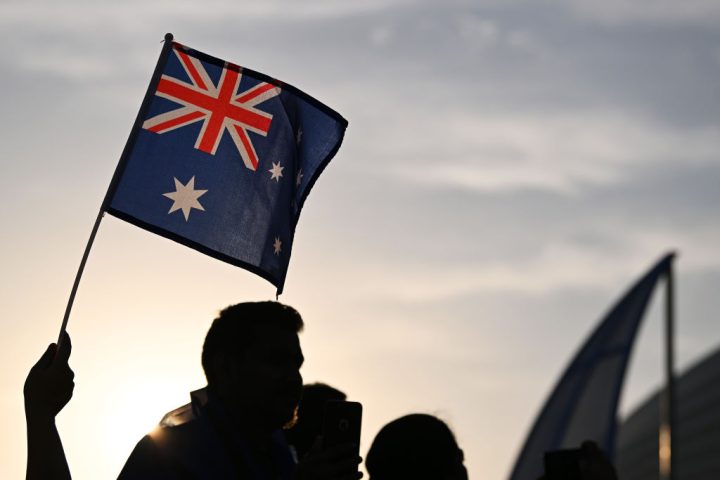 Author: Terry Barnes | The Spectator Australia