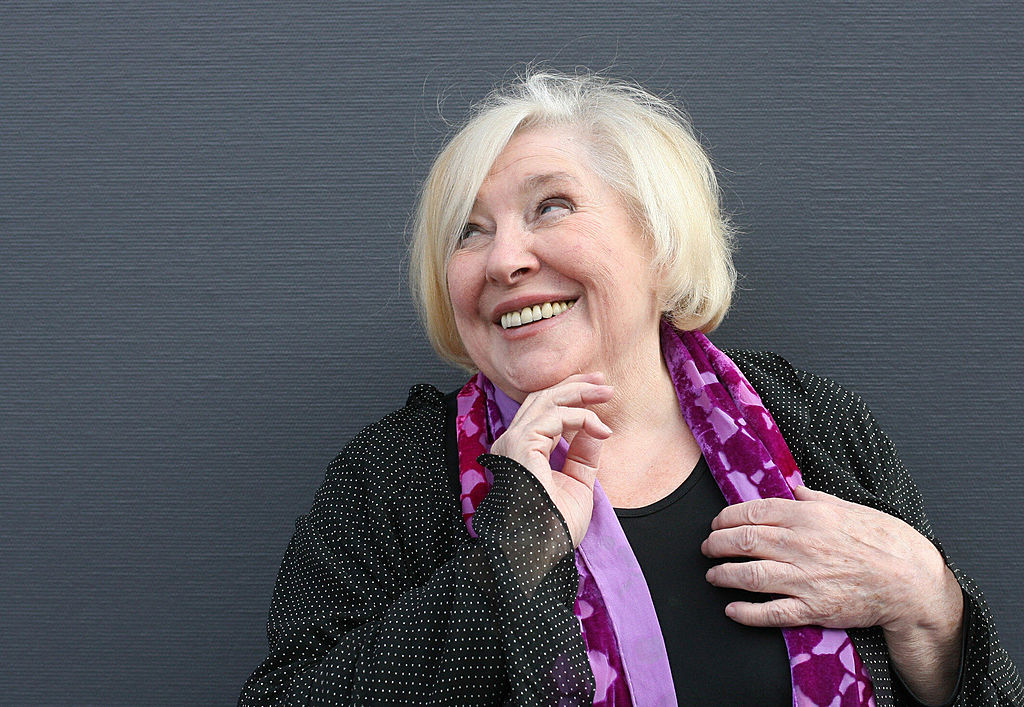 RIP Fay Weldon, a force of nature | The Spectator Australia