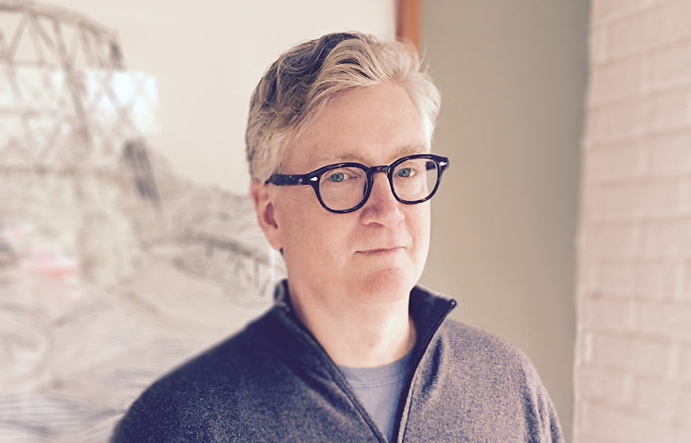 Man on the run | The Spectator Australia