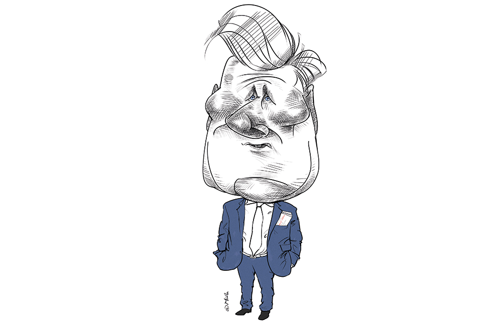 Starmer has no vision. Is that a bad thing? | The Spectator Australia