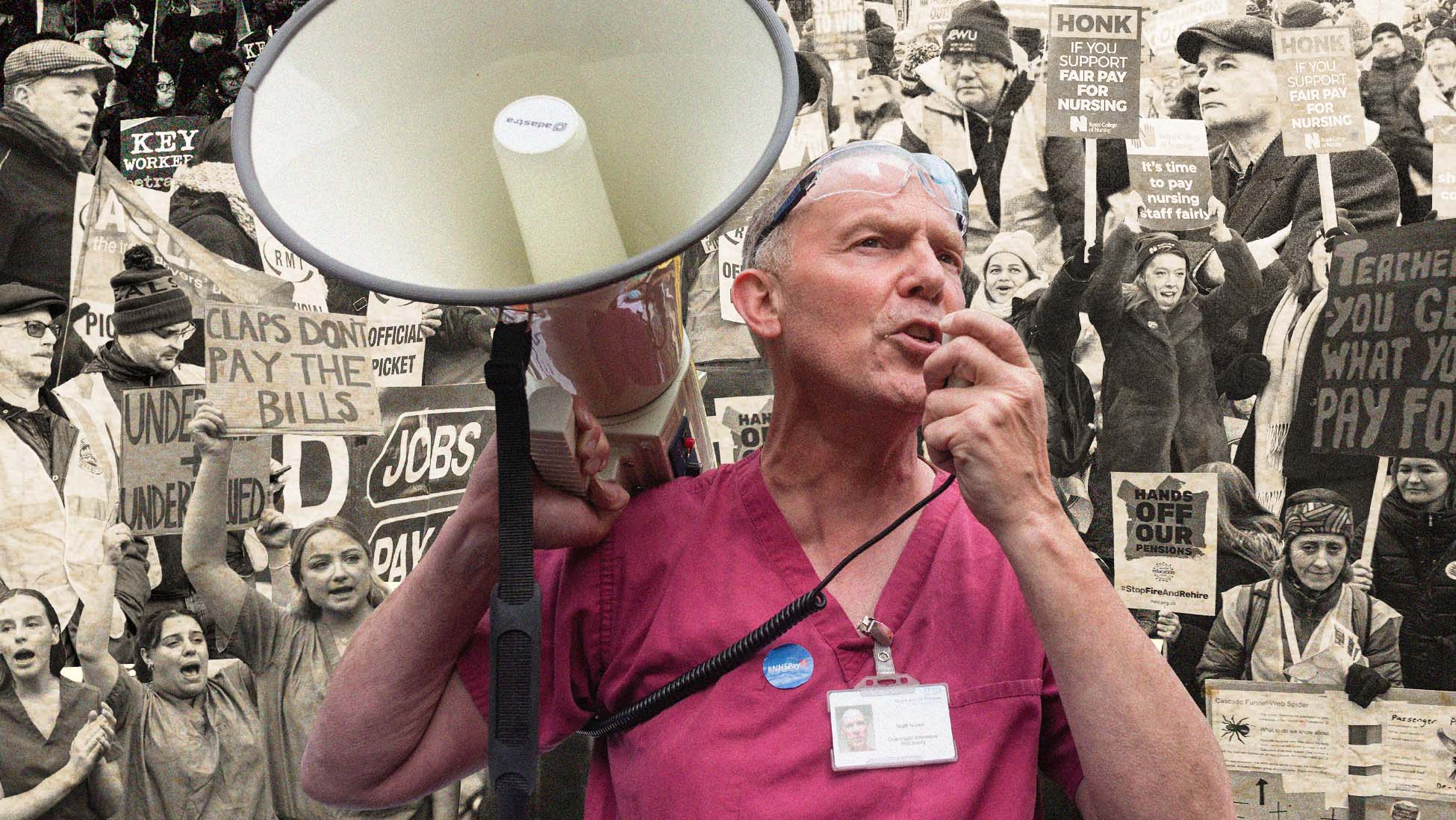 Author: Ross Clark | The Spectator Australia