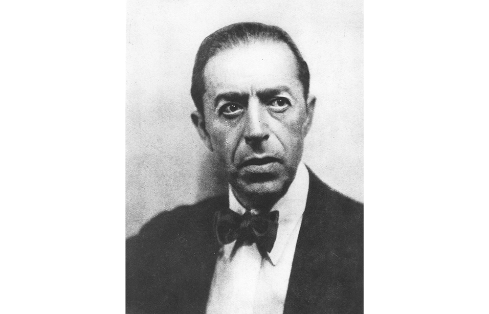 Sidney Reilly, Ace of Spies, remains an enigma | The Spectator Australia