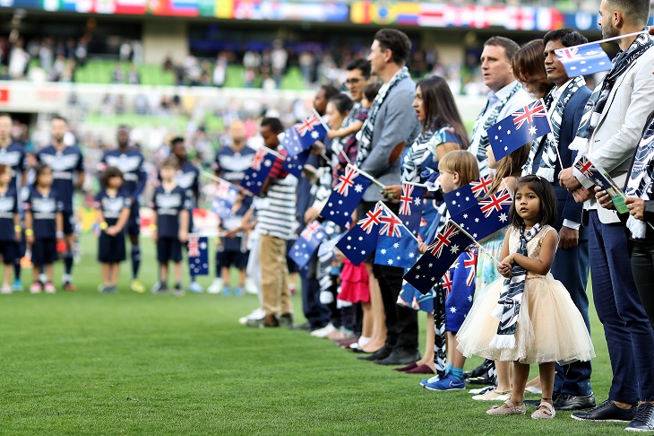 The Australia Day debate: an exercise in puritanical Gnosticism | The ...